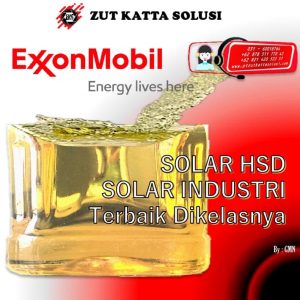 Minyak Solar Industri - Zut Katta Solusi Seo